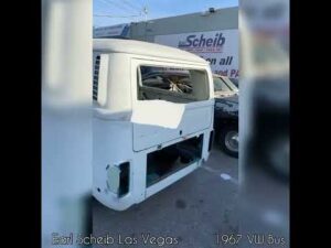 classic car restoration - Earl Scheib Las Vegas Paint & Body